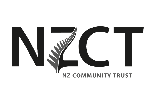 New Zealand Community Trust - Other Key Partners - University and ...